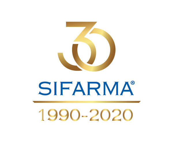 30 anni di Sifarma - Sifarma website