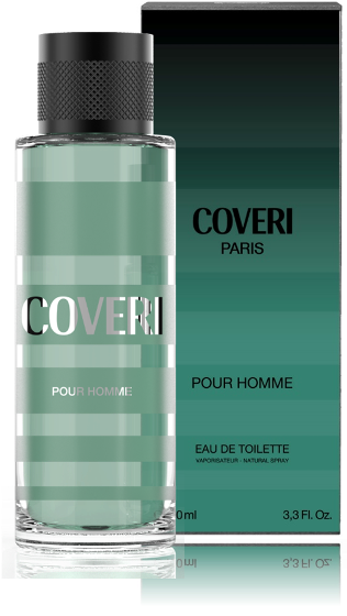 Enrico Coveri profumi - Sifarma website