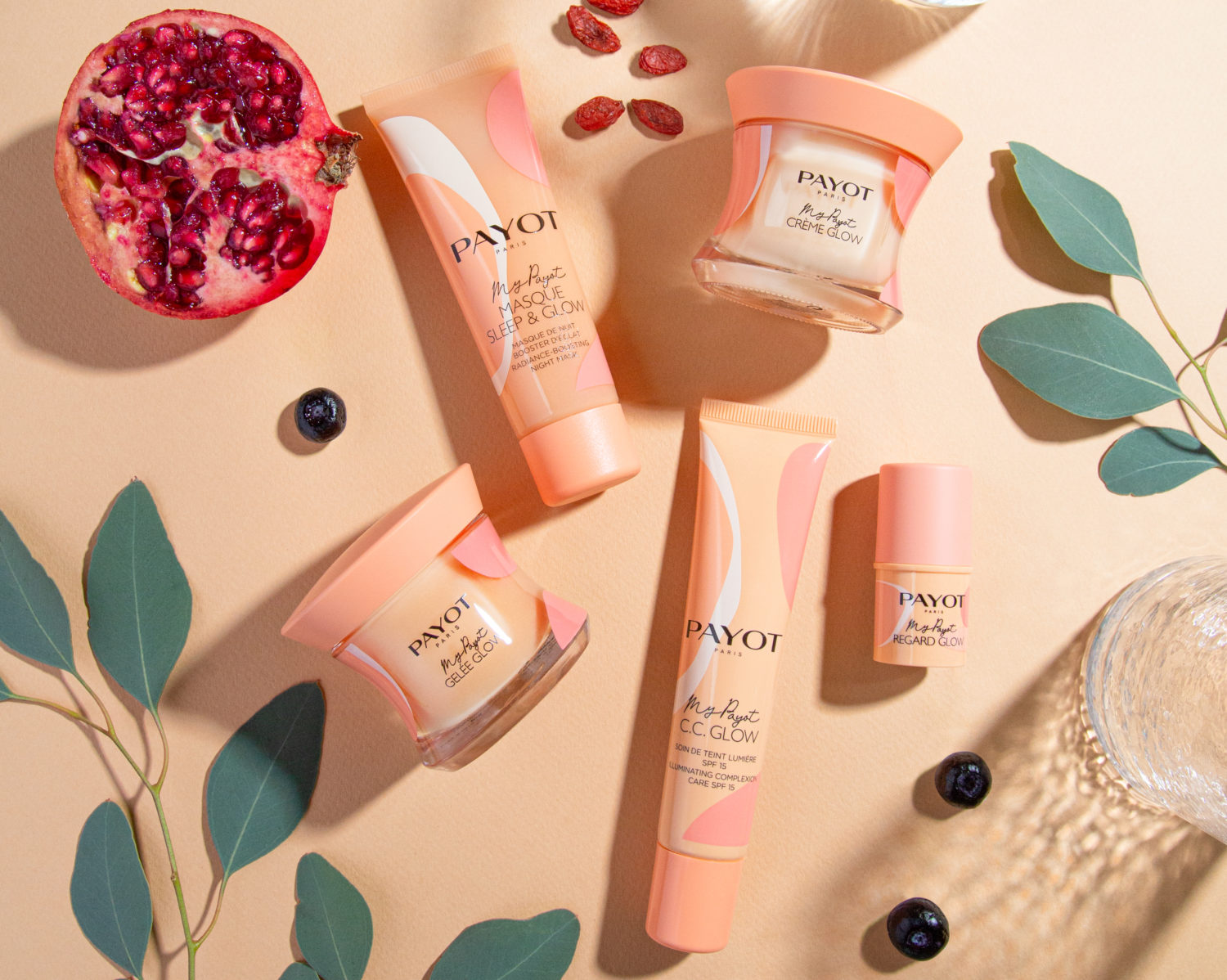 MY PAYOT - New radiance for my skin! - Sifarma website