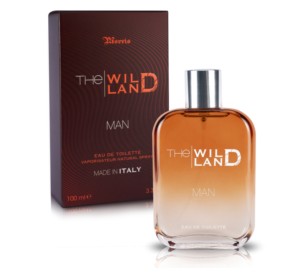 Morris perfumes - Sifarma website